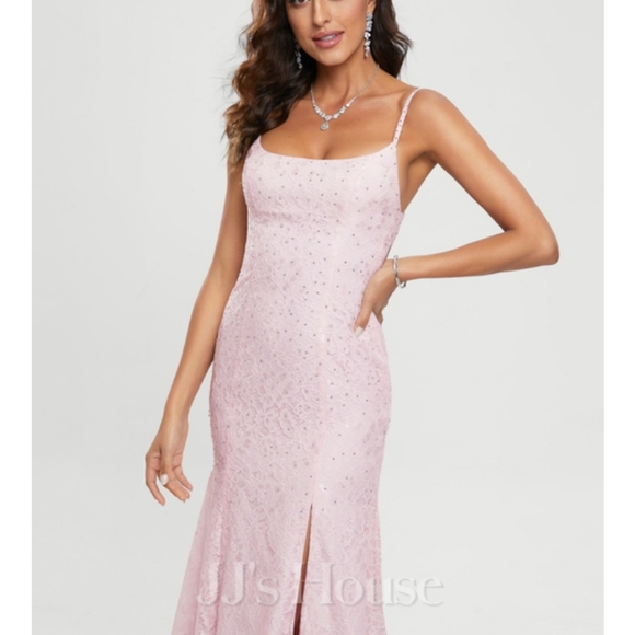 JJs House | Dresses | Jjs House Prom Dress | Poshmark